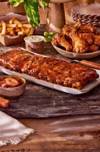 Outback chegou a Indaiatuba - Sobre Favoritos